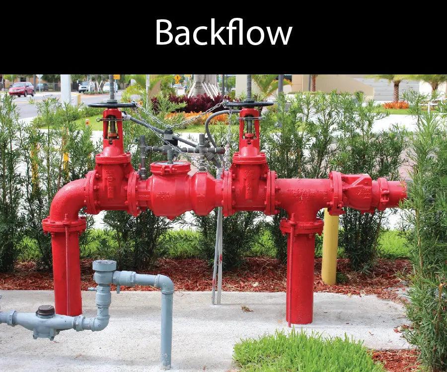 Quality Plumbing Equipment Supplies